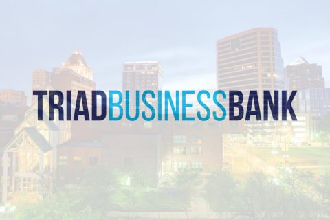 Triad Business Bank raises $51M - Triad Business Bank