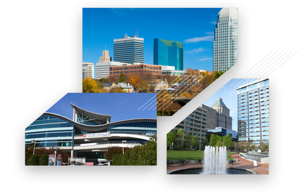 Triad Business Bank - Triad Business Bank