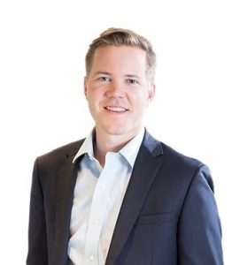 Meet the Board - Triad Business Bank