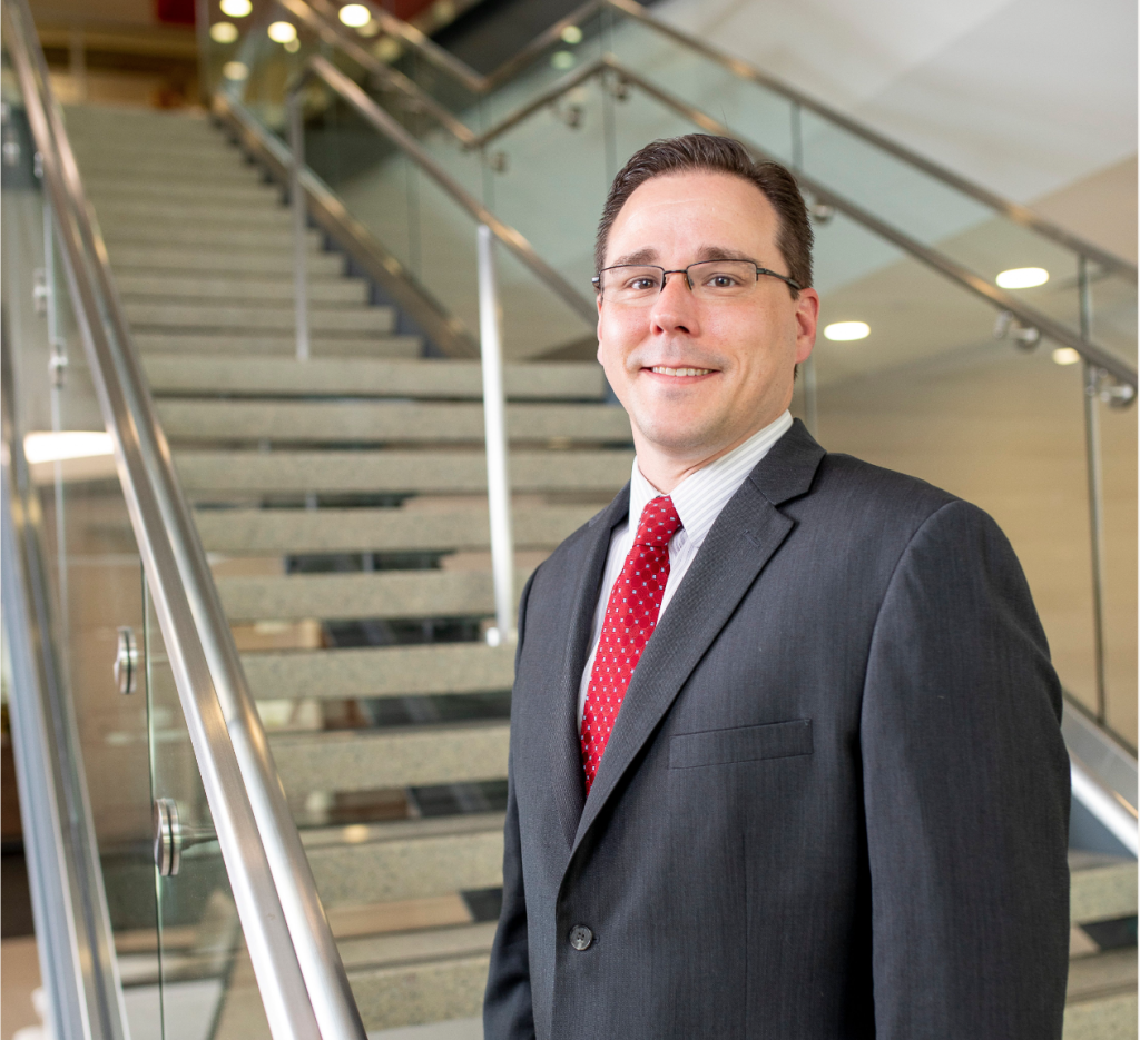 Morgan Butler: O.Henry PROfile Q&A - Triad Business Bank