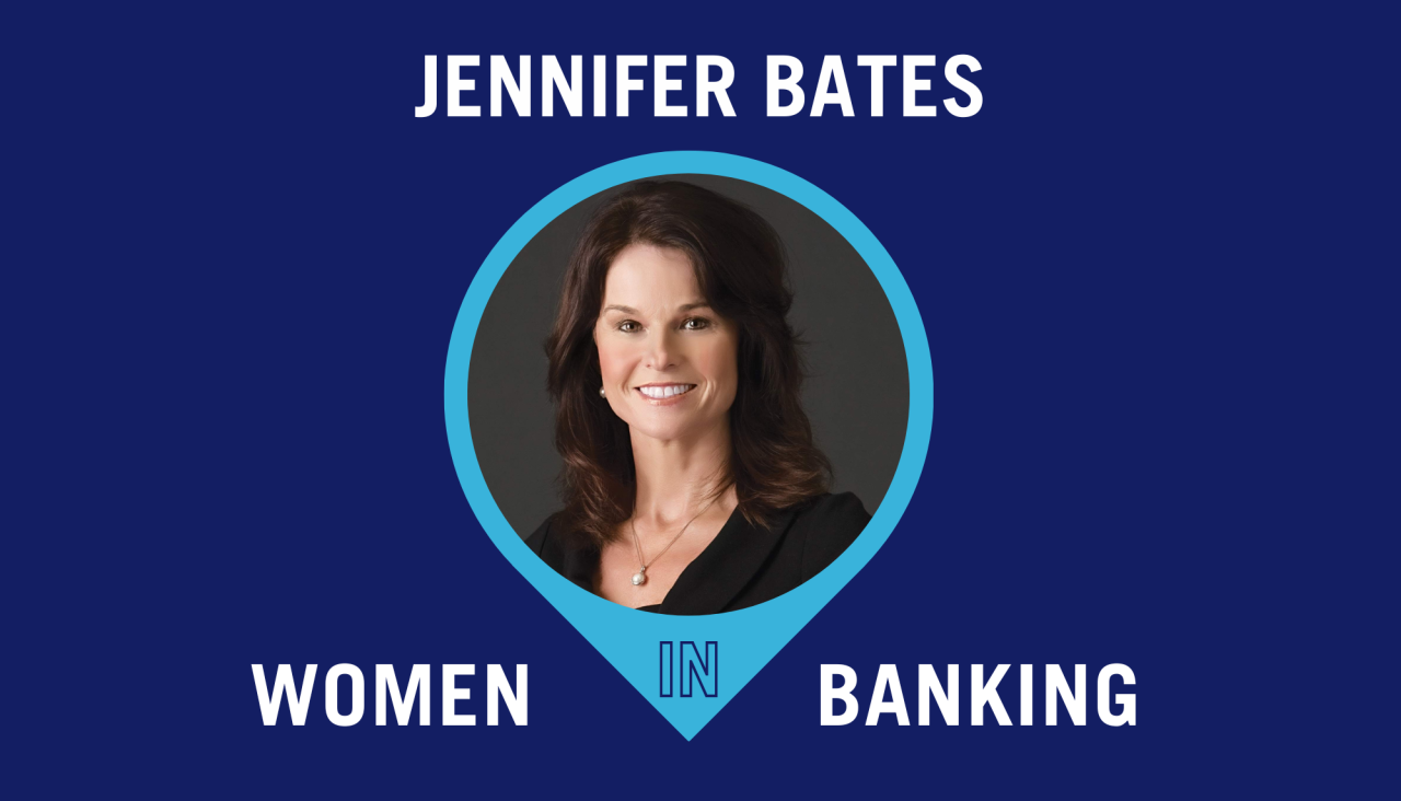 Women in Banking: Jennifer Bates - Triad Business Bank