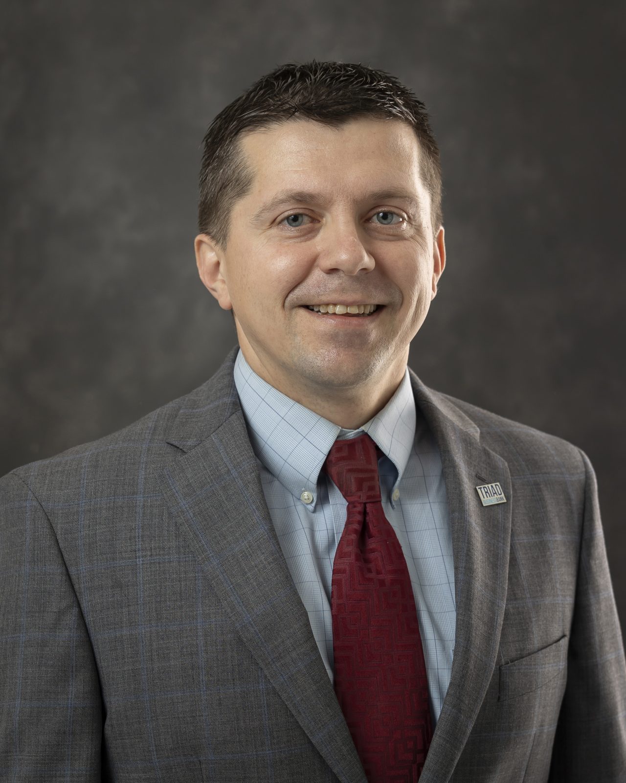 Meet the Team - Triad Business Bank