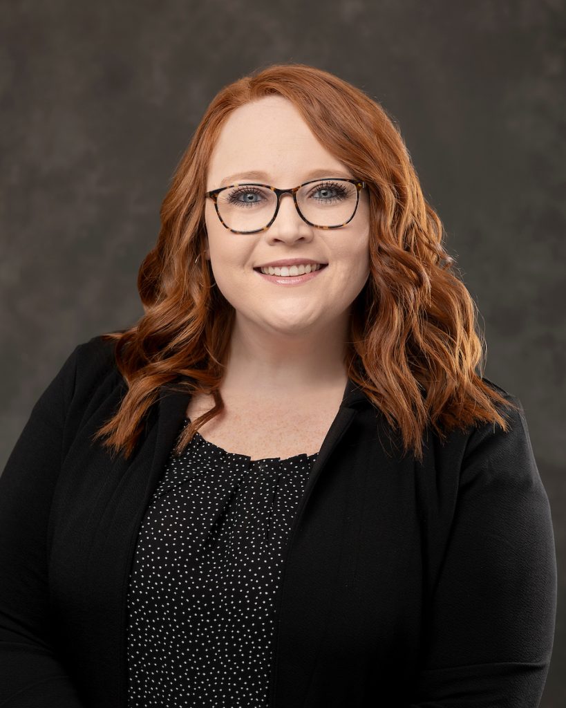 Meet the Team - Triad Business Bank