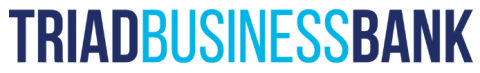 Triad Business Bank - Triad Business Bank